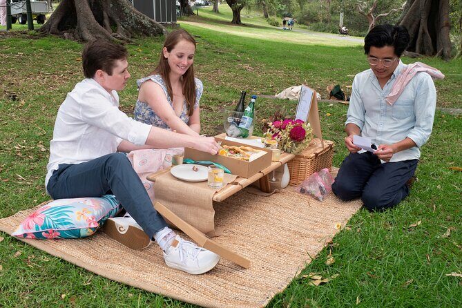 Sydney Private Half Day or Full Day Tour - Making It Your Own: Food and Adventure Options