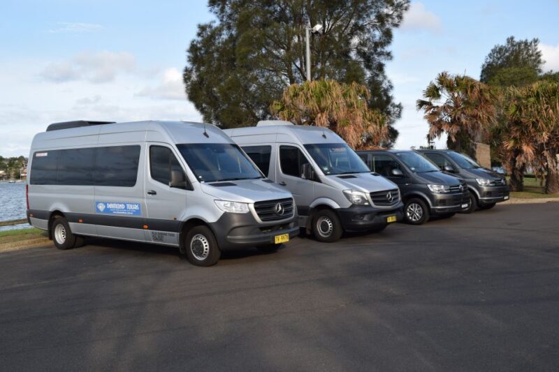 Sydney: Private Half-Day Sightseeing Tour - Who Will Love This Tour