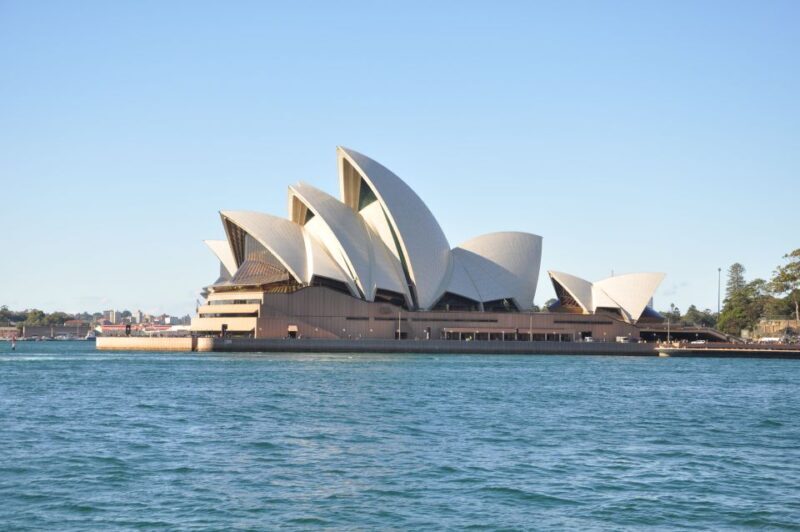 Sydney: Private Half-Day Sightseeing Tour - The Sum Up