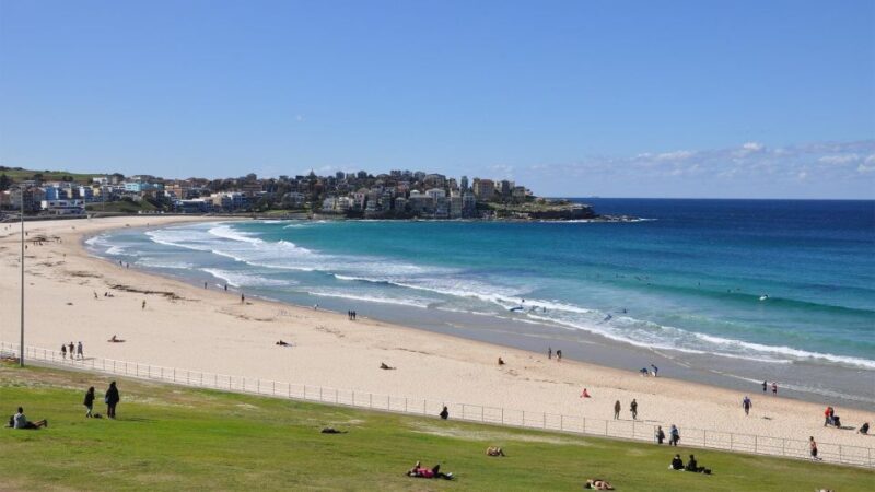 Sydney: Private Half-Day Sightseeing Tour - FAQ