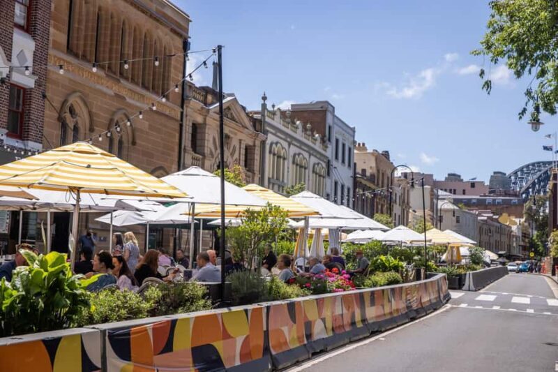 Sydney Private Half Day Tour: Icons, Beaches & History