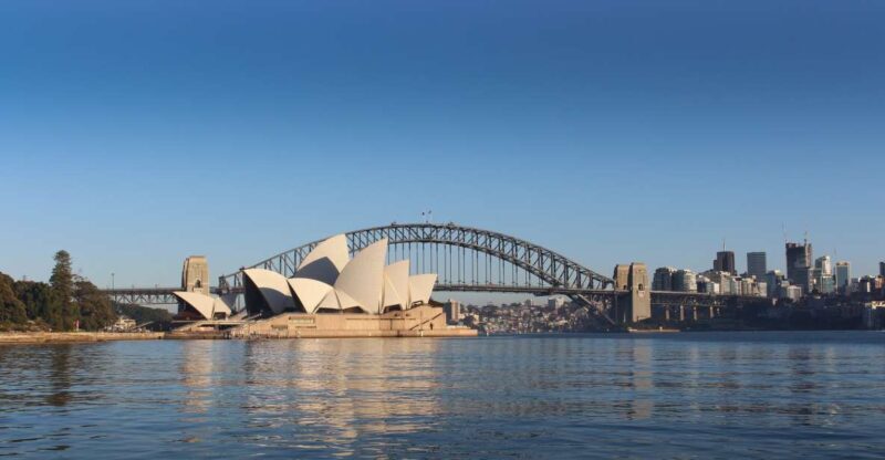 Sydney: Private Half or Full-Day Sightseeing Tour - The Flexibility to Tailor Your Day