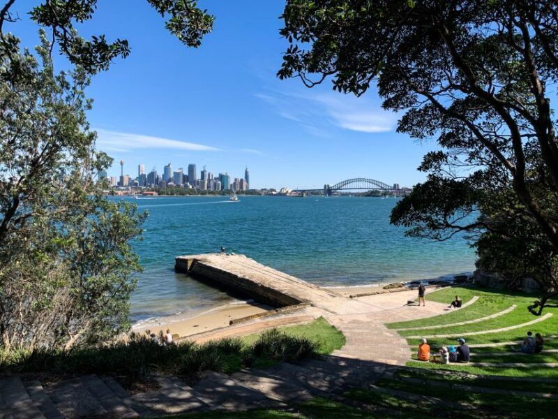Sydney: Private Half or Full-Day Sightseeing Tour - The Sum Up