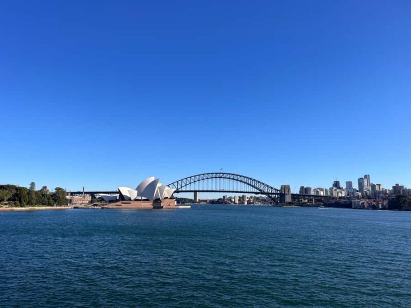 Sydney: Private Heritage Walking Tour - Why Choose This Tour?