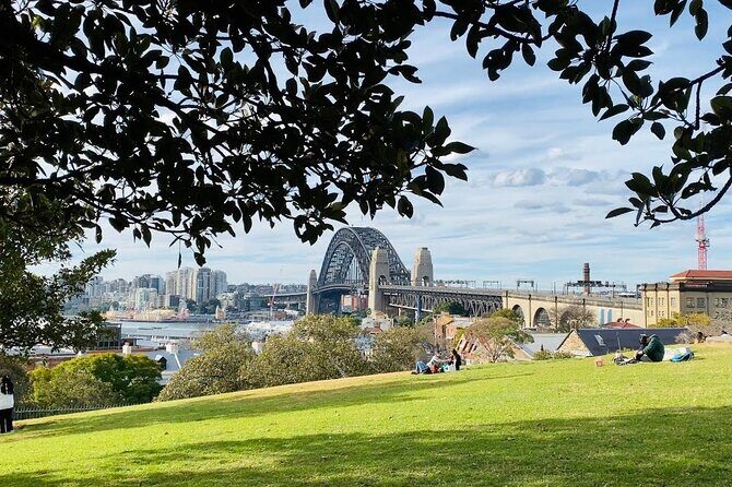 Sydney Private local Experience Tour - Exploring the Itinerary in Depth