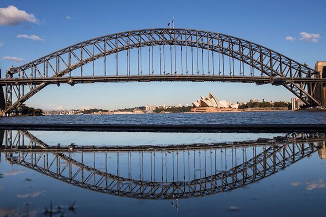 Sydney Private local Experience Tour - Real Traveler Feedback