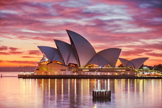 Sydney Private Night Tours by Locals: 100% Personalized - What Travelers Say: Authentic Insights