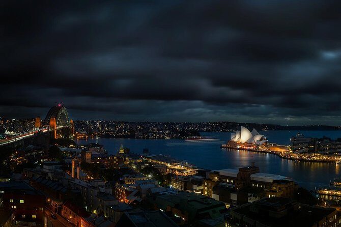 Sydney Private Night Tours by Locals: 100% Personalized - Who Should Consider This Tour?