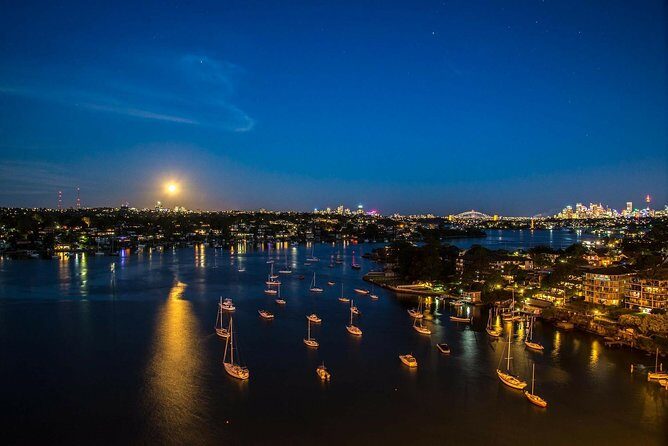 Sydney Private Night Tours by Locals: 100% Personalized - The Sum Up