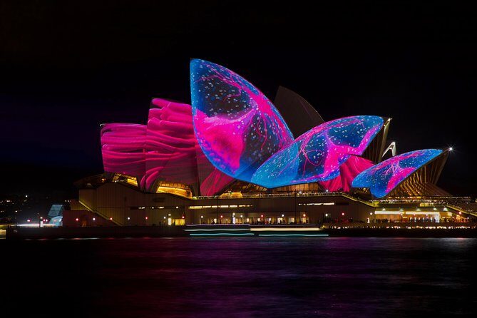 Sydney Private Night Tours by Locals: 100% Personalized - FAQ