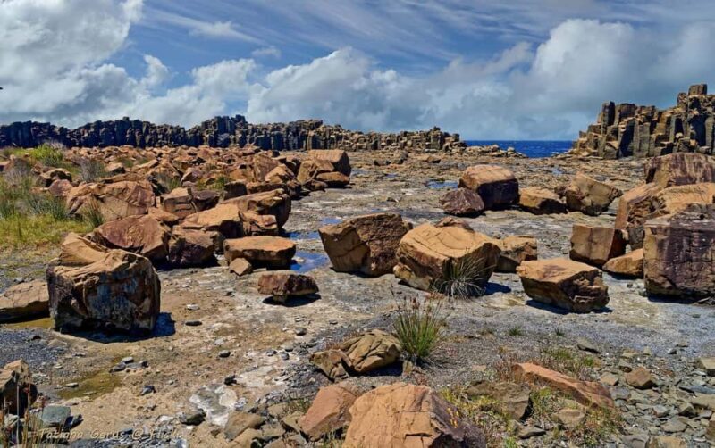 Sydney: Private South Coast, Highlands and Kiama Tour - The Sum Up: A Personalized, Scenic Experience for Curious Travelers
