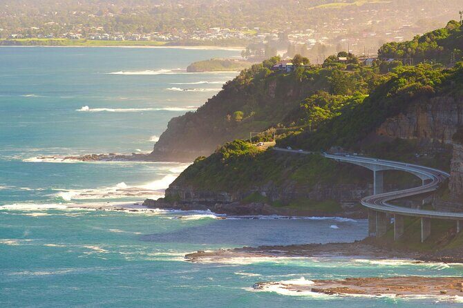 Sydney: Private South Coast, Highlands and Kiama Tour - Value and Pricing: Is It Worth It?