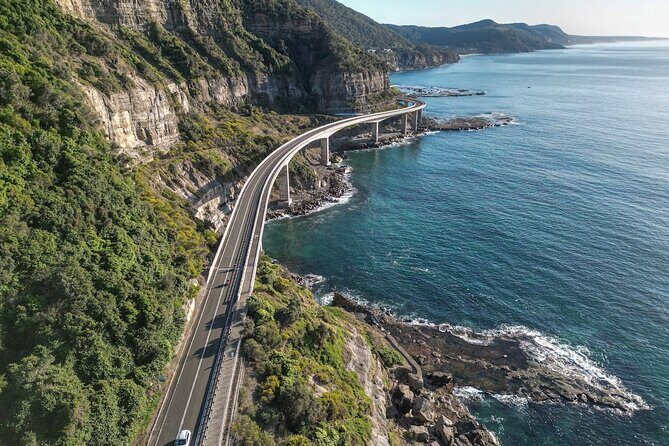 Sydney: Private South Coast, Highlands and Kiama Tour - Final Thoughts