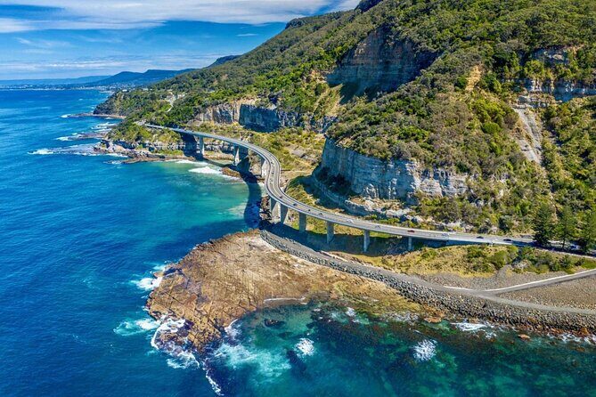 Sydney: Private South Coast, Highlands and Kiama Tour - FAQ
