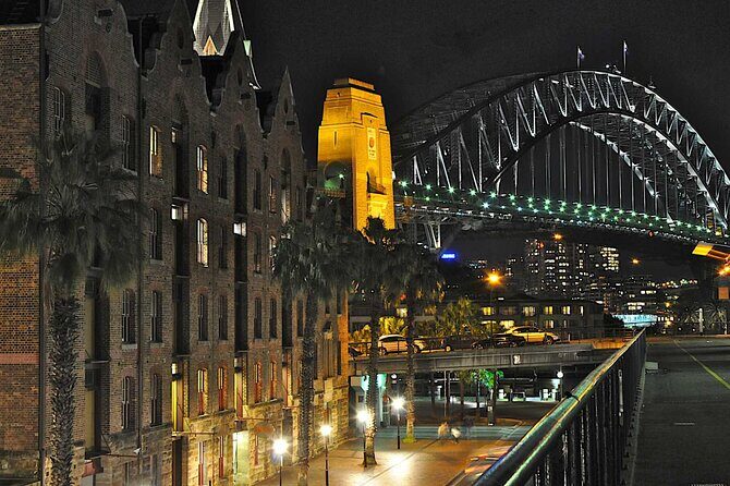 Sydney Private Tour 2 Hour Half Day Full Day and City Lights - Frequently Asked Questions
