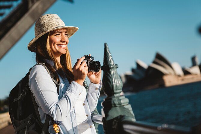 Sydney Private Tour: Highlights & Hidden Gems with a Local - An In-Depth Look at the Tour Experience