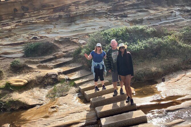 Sydney Private Tour Inc The Royal National Park and Symbio Zoo - The Itinerary: A Day of Natural Beauty and Wildlife Fun
