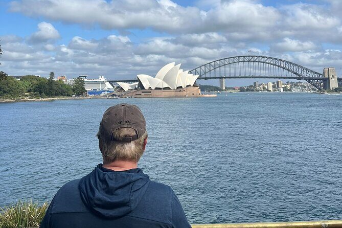 Sydney Private Tour - Pick up & Drop off - A Deep Dive into the Sydney Private Tour Experience