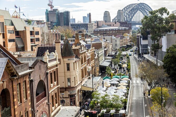 Sydney Private Tour - Pick up & Drop off - Frequently Asked Questions