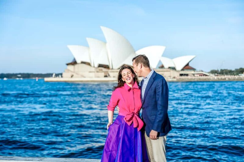 Sydney: Private Tour with Photography plus a Harbour Cruise - A Deep Dive into the Sydney Private Tour with Photography and Harbour Cruise