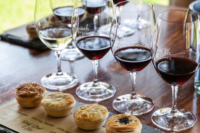 Sydney: Private Wine tour - Hunter Valley & Wollombi Valley - The Sum Up