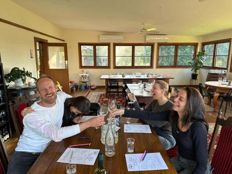 Sydney: Private Wine tour to Hunter & Wollombi Valley - Introduction: What to Expect from This Private Wine Tour