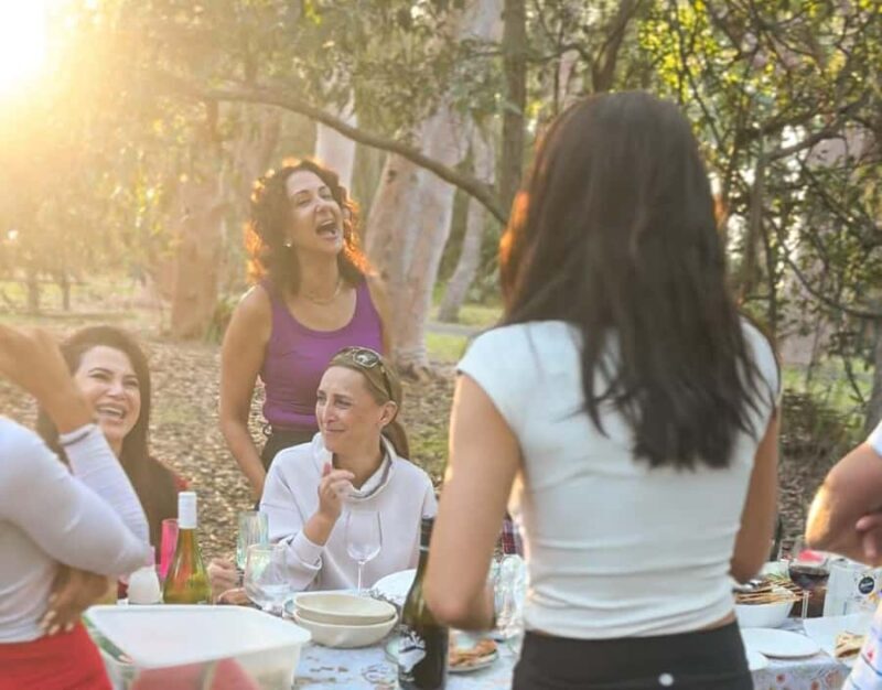 Sydney: Private Wine tour to Hunter & Wollombi Valley - Who Should Consider This Tour?