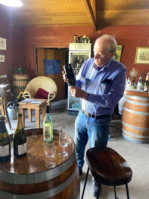 Sydney: Private Wine tour to Hunter & Wollombi Valley - FAQ: Practical Questions about the Tour