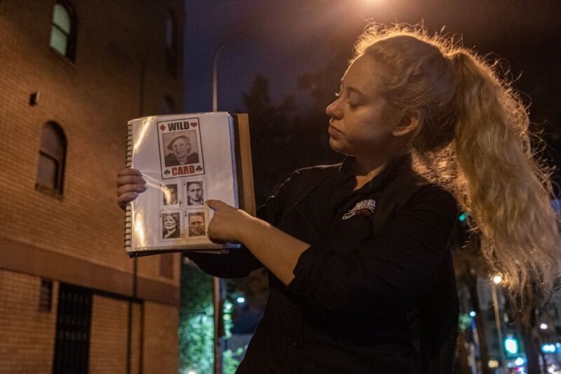 Sydney: Razor Gangs True Crime Tour - Authentic Stories and Engaging Guides