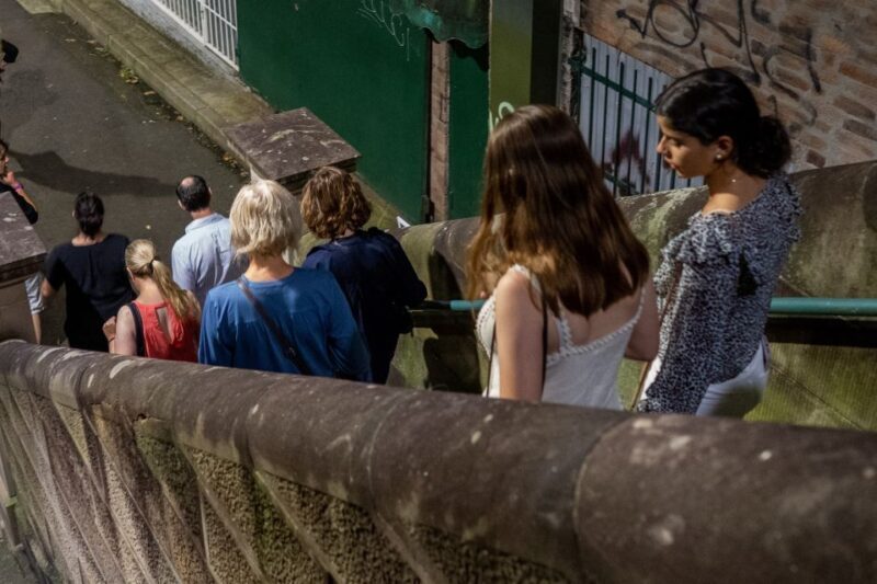 Sydney: Razor Gangs True Crime Tour - Practical Details and Tips