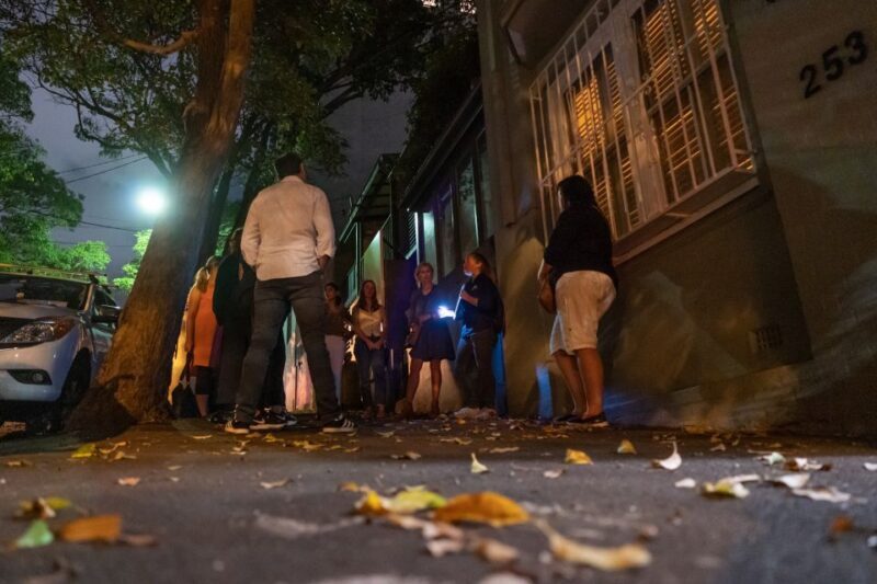 Sydney: Razor Gangs True Crime Tour - Who Should Consider This Tour?