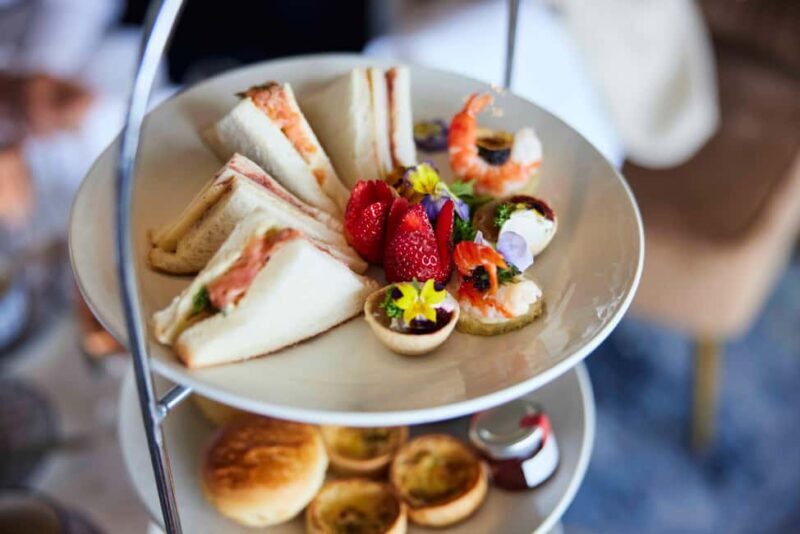 Sydney: Relaxing High Tea Cruise on Sydney Harbour - Practical Tips for Travelers