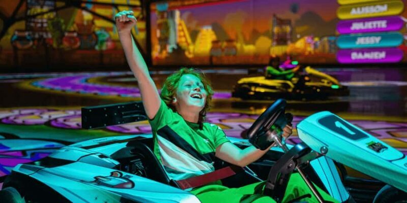 Sydney: Reptile Park and Mario Kart Battle Day Trip - What Travelers Say and Why it Matters