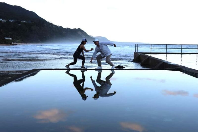 Sydney: Royal National Park private day tour - Key Points