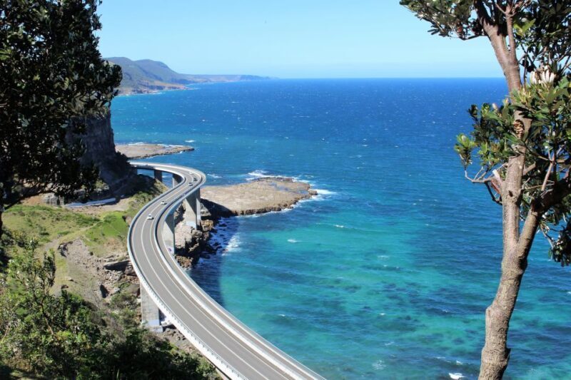 Sydney: Royal National Park private day tour - Frequently Asked Questions