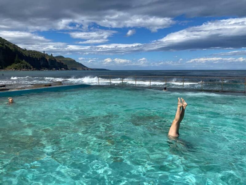 Sydney: Royal National Park tour with picnic - Discover the Royal National Park Tour with Picnic: An Authentic Day Out Near Sydney