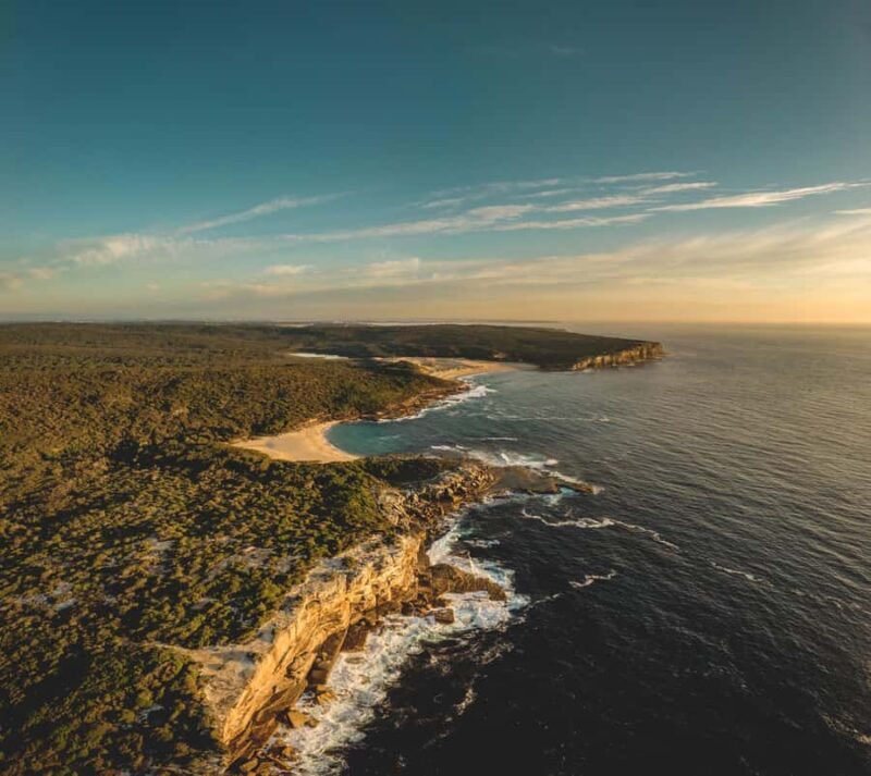 Sydney: Royal National Park tour with picnic - Key Points