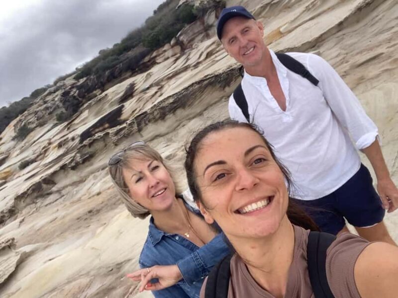 Sydney: Royal National Park tour with picnic - In Closing