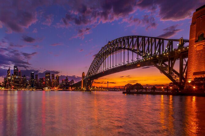 Sydney Scavenger Hunt and Highlights Self-Guided Tour - What travelers say and what to expect