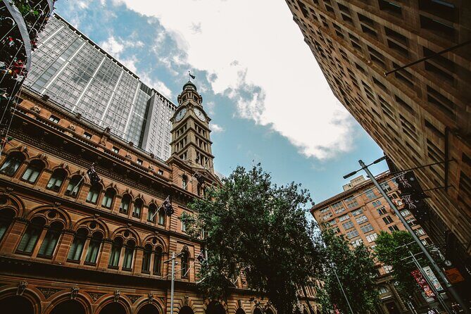 Sydney Scavenger Hunt and Highlights Self-Guided Tour - Practical considerations