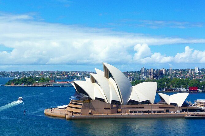Sydney Scavenger Hunt and Highlights Self-Guided Tour - Final thoughts
