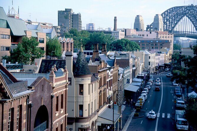 Sydney Scavenger Hunt and Highlights Self-Guided Tour - FAQs