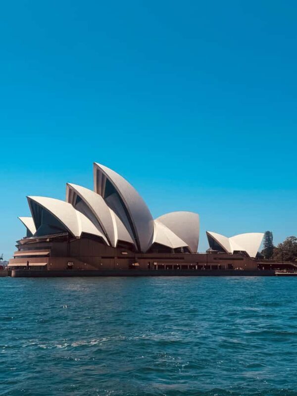 Sydney: Scenic Ferry & Sunset Experience in Watsons Bay - Key Points