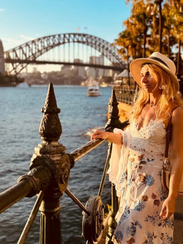 Sydney: Scenic Ferry & Sunset Experience in Watsons Bay - Final Thoughts