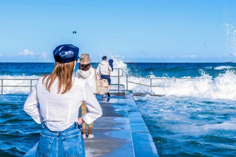 Sydney: Sea Cliff Bridge, Kiama Blowhole and Farmlands Tour - Key Points