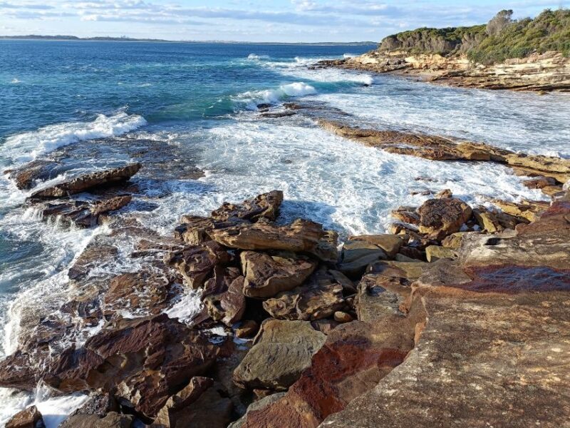 Sydney: Sea Cliff Bridge, Kiama Blowhole and Farmlands Tour - Final Verdict: The Best Fit for Scenic Enthusiasts and Curious Travelers