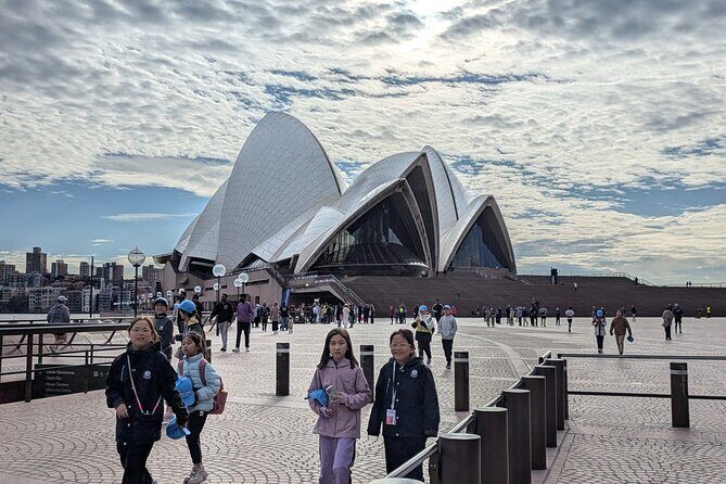 Sydney Secrets and Bondi Beach 4 HOUR AFTERNOON PRIVATE TOUR - The Tour’s Value and Cost