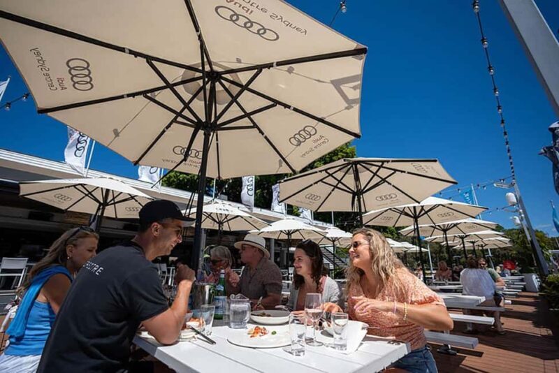 Sydney Secrets Lunch Cruise - Why This Tour Is a Great Choice
