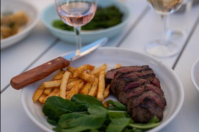 Sydney Secrets Lunch Cruise - FAQs About the Sydney Secrets Lunch Cruise