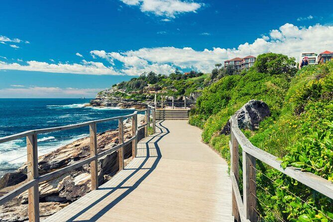 Sydney Self-Guided Audio Tour - An In-Depth Look at the Sydney Self-Guided Audio Tour